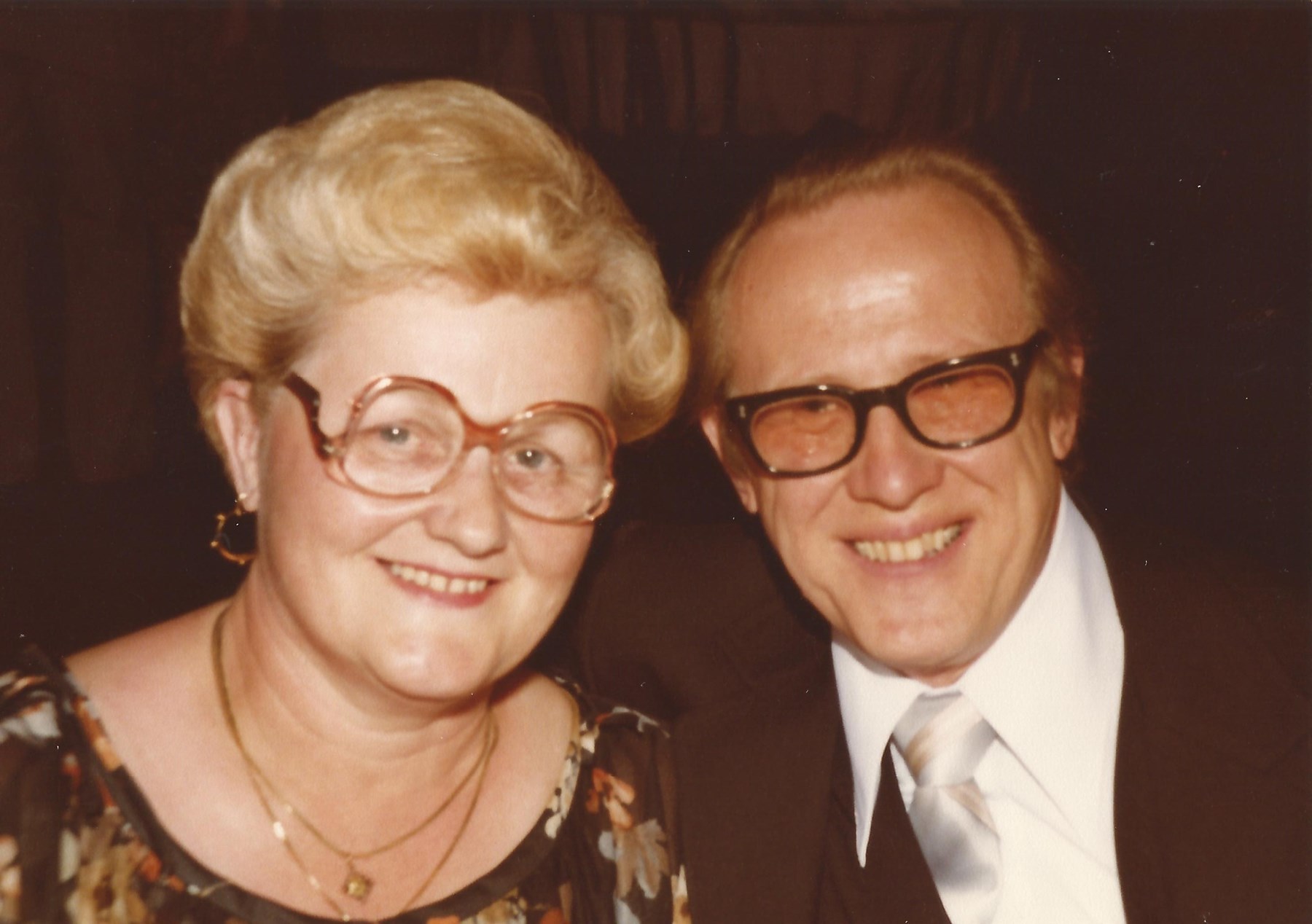 Richard Lewandowski's Instagram, Twitter & Facebook on IDCrawl