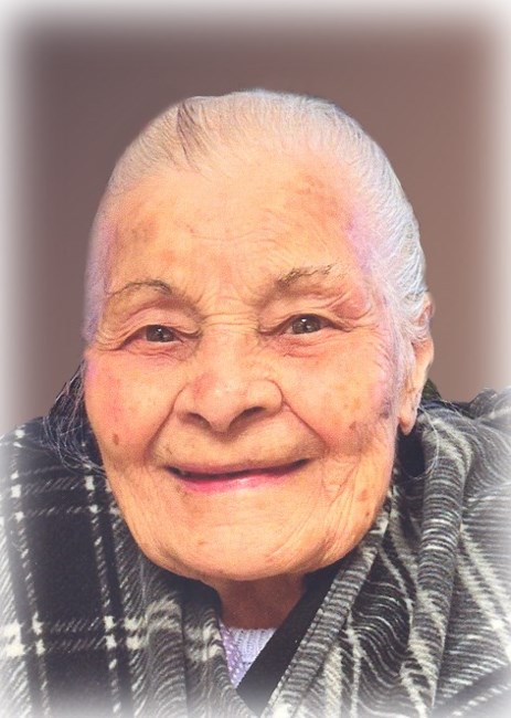 Lena Stremick Obituary - Indian Head, SK