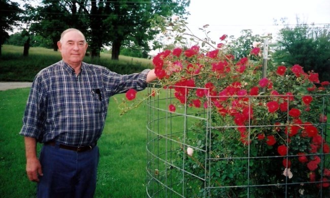John McCrary Obituary - Pulaski, TN