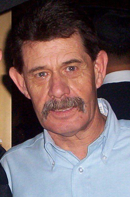 Frank Medina Obituary - El Paso, TX