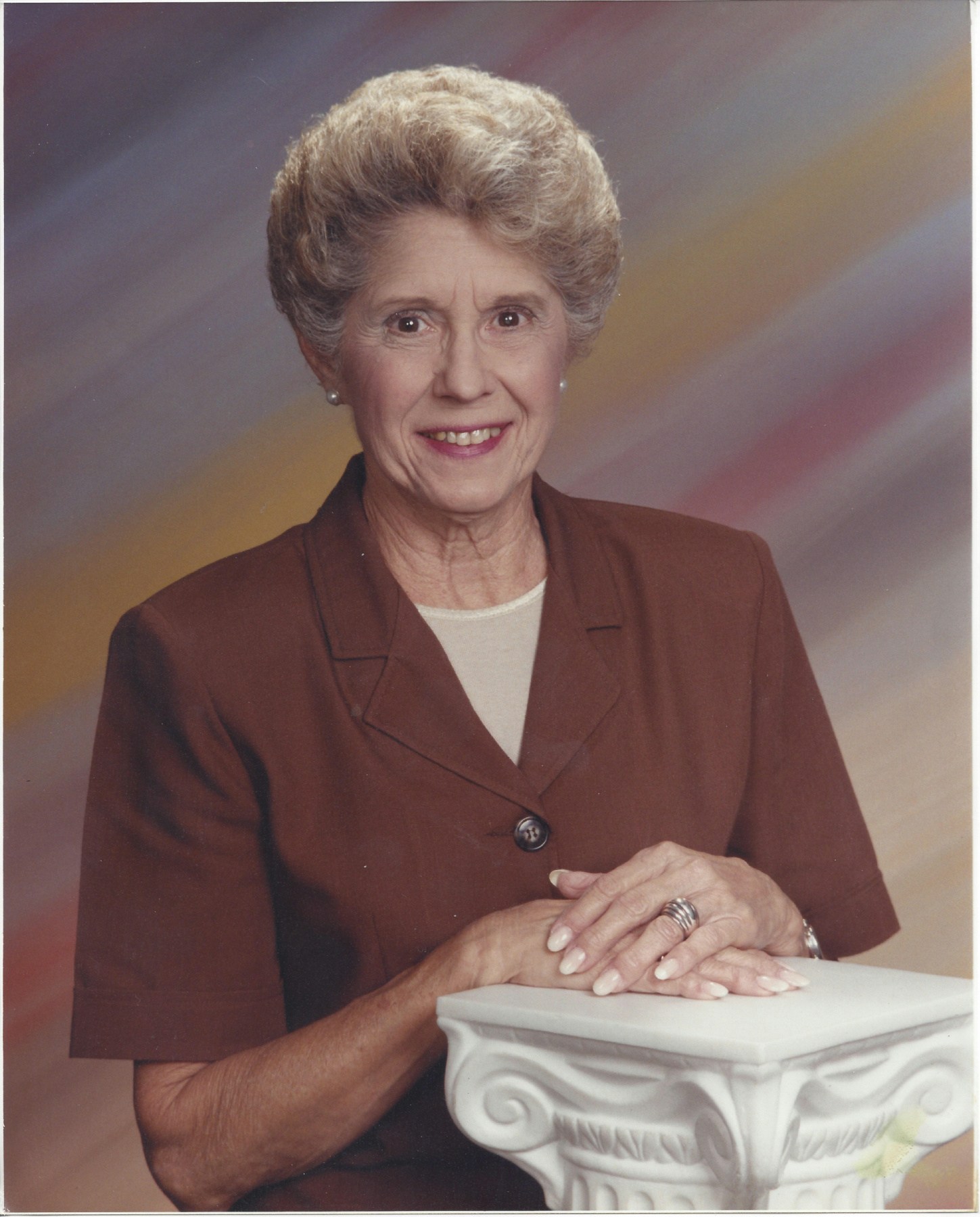 Vivian Jean Matteson Obituary - Gotha, FL