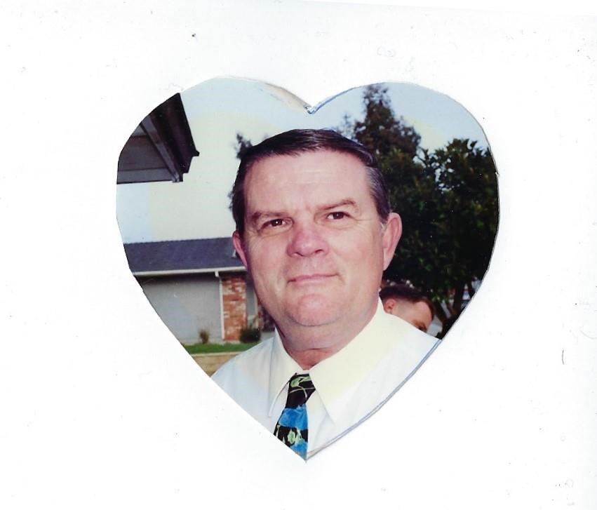 Larry Lepley Obituary - Ontario, CA