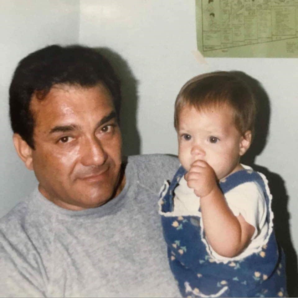 Manuel Gregory Arias Obituary - Downey, CA