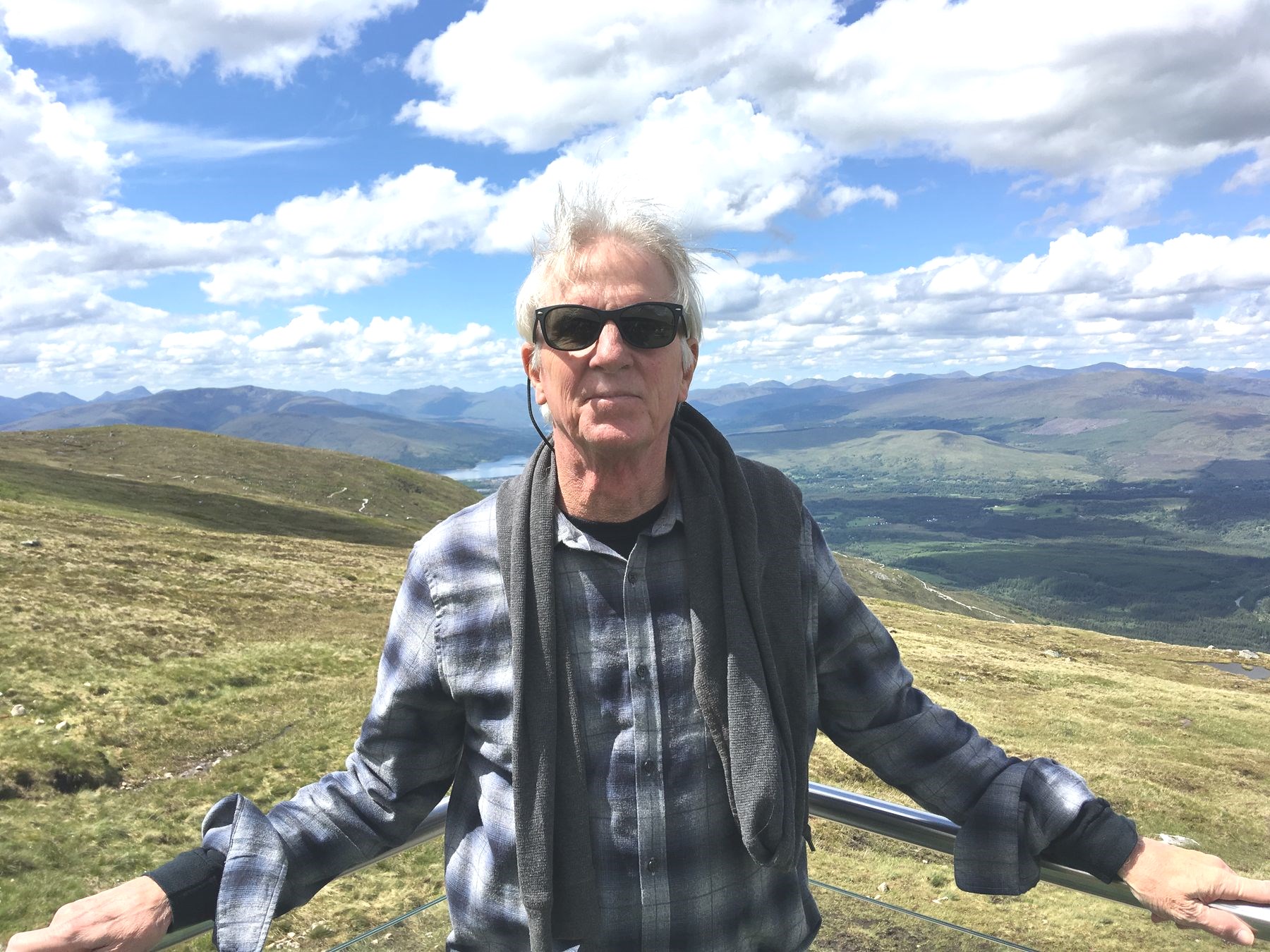 John Head Obituary - Austin, TX