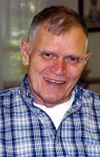 James "Jim" Dudley Ebersole Obituary - Phoenix, AZ