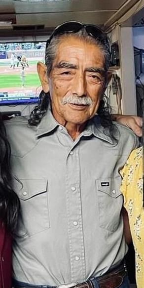 Ramon "Raymond" Villanueva Castro Obituary - New Braunfels, TX