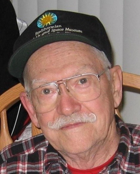 Maxwell James Gainer Obituary - Alexandria, VA