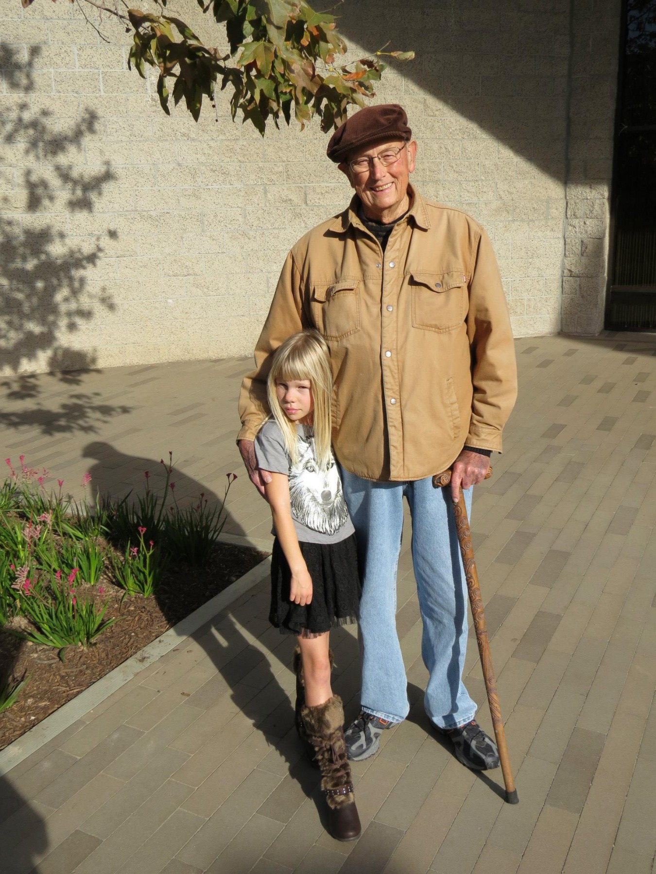 Jimmy Thornton Obituary