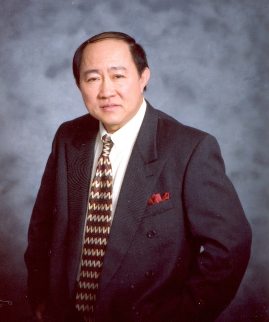 Men Phan Obituary - Coppell, TX