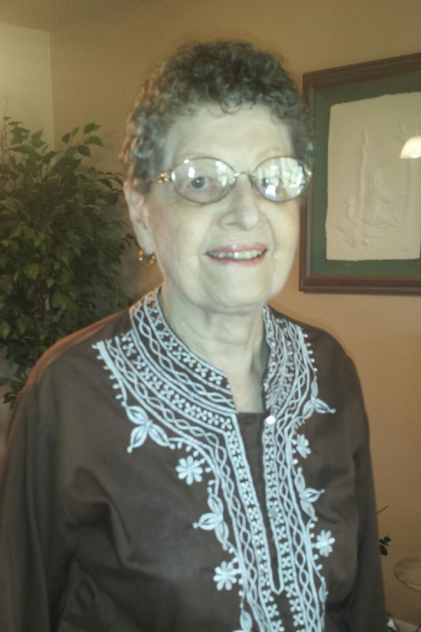 Nina Crowder Obituary - Odessa, TX