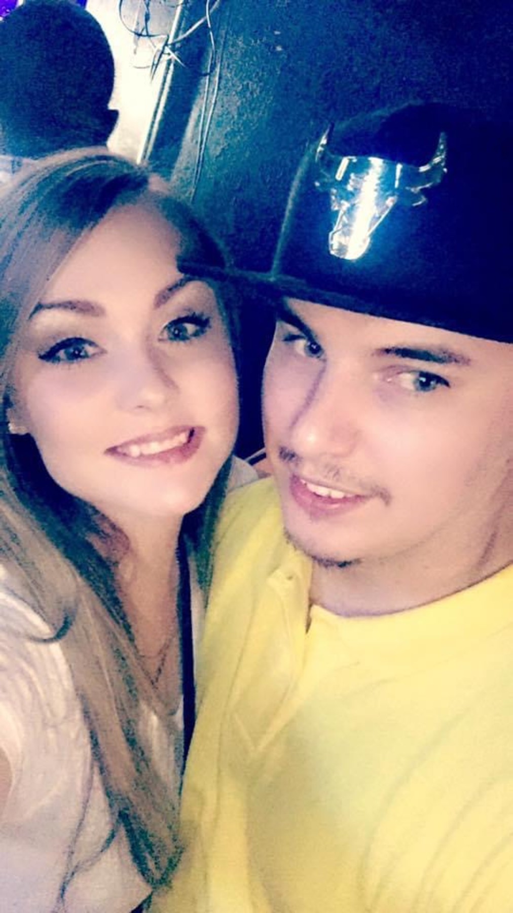 Robyn Austin's Instagram, Twitter & Facebook on IDCrawl