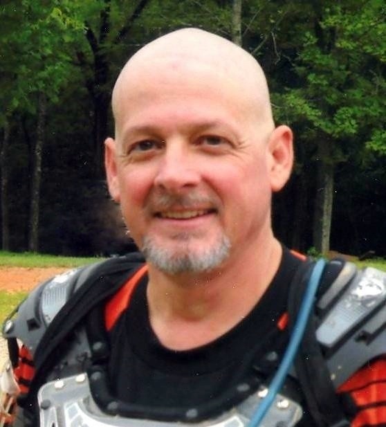 Daniel Daugherty Obituary - Clinton Township, MI