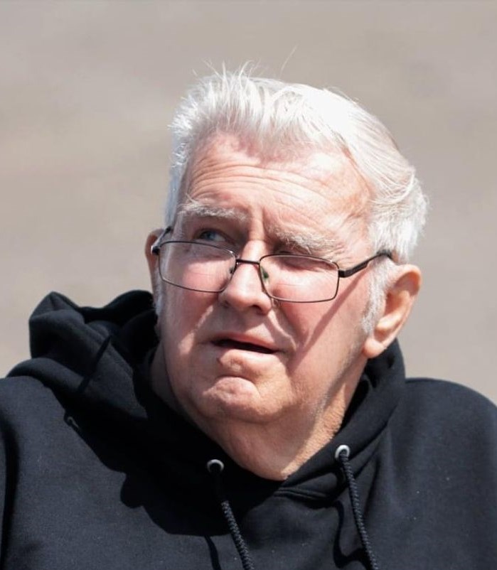 Richard Spaulding Obituary - Lewiston, ME