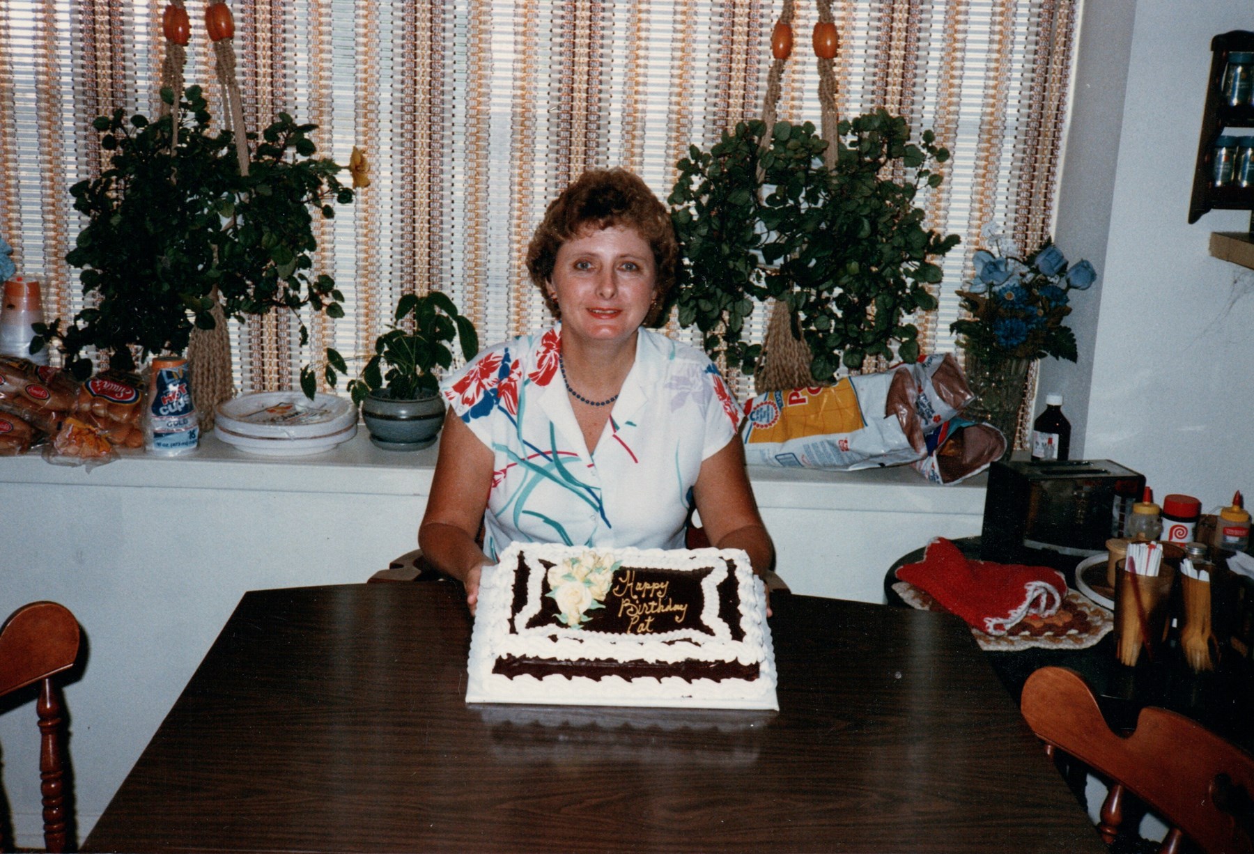 Patricia Archer Obituary - McDonough, GA