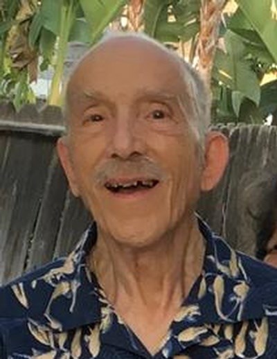 Harold Wenger Obituary - Yorba Linda, CA