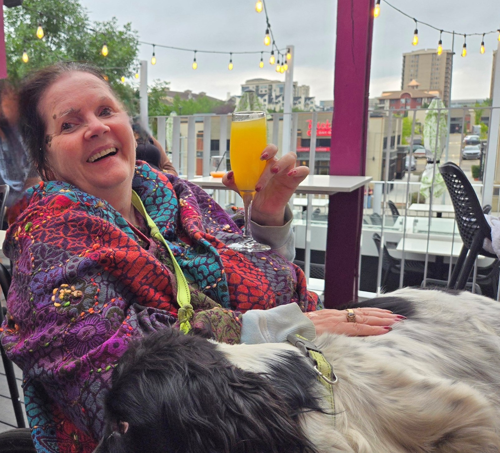 Mary MacLaughlan Obituary - Edmonton, AB