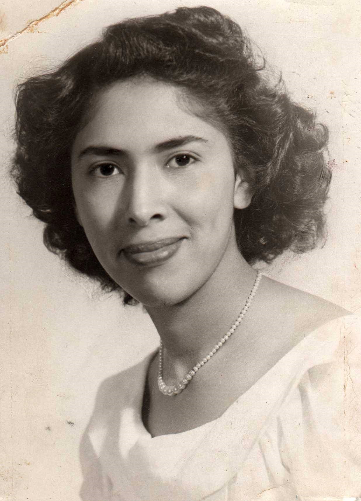 Esperanza Anaya Obituary - Riverside, CA