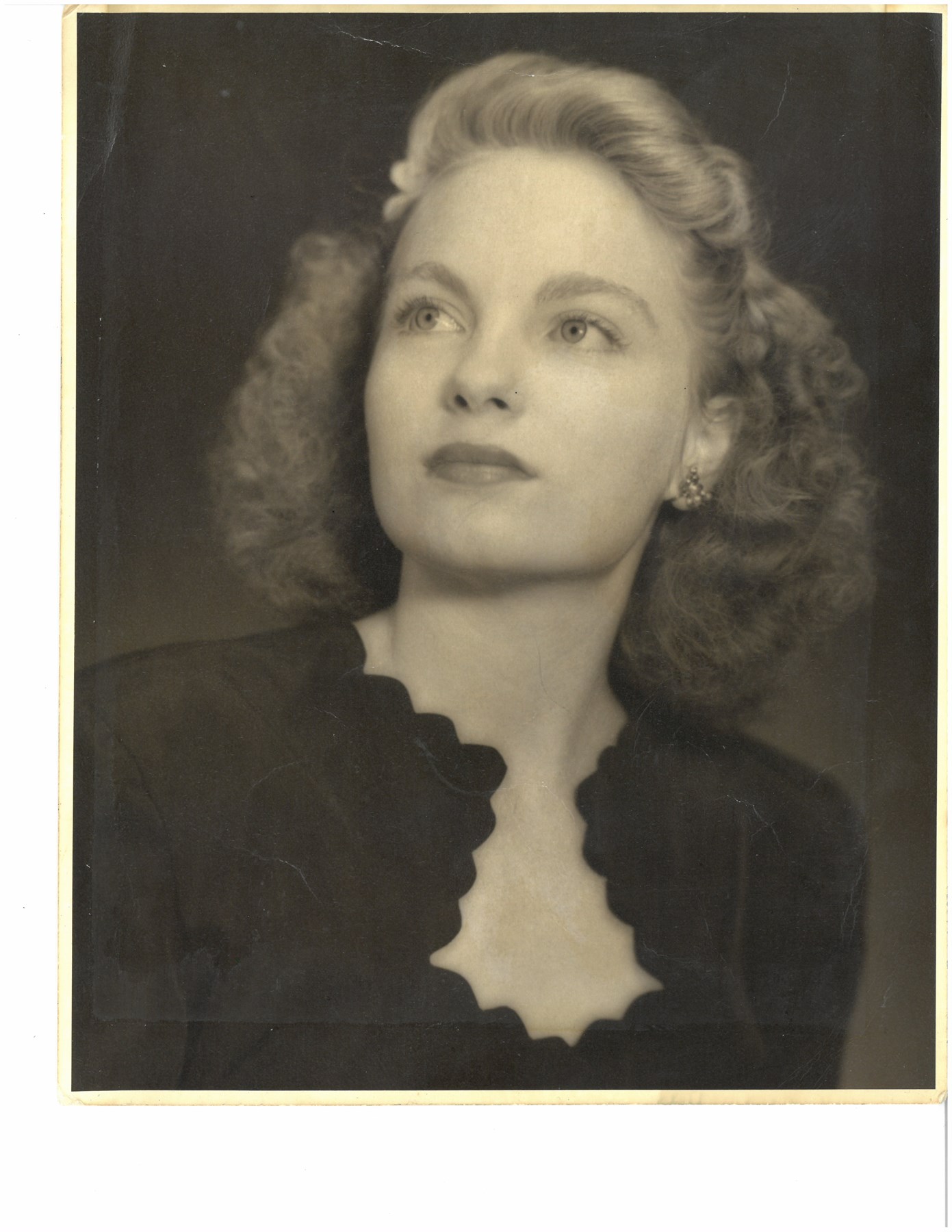 Virginia Ruth Smith Obituary - Austin, TX