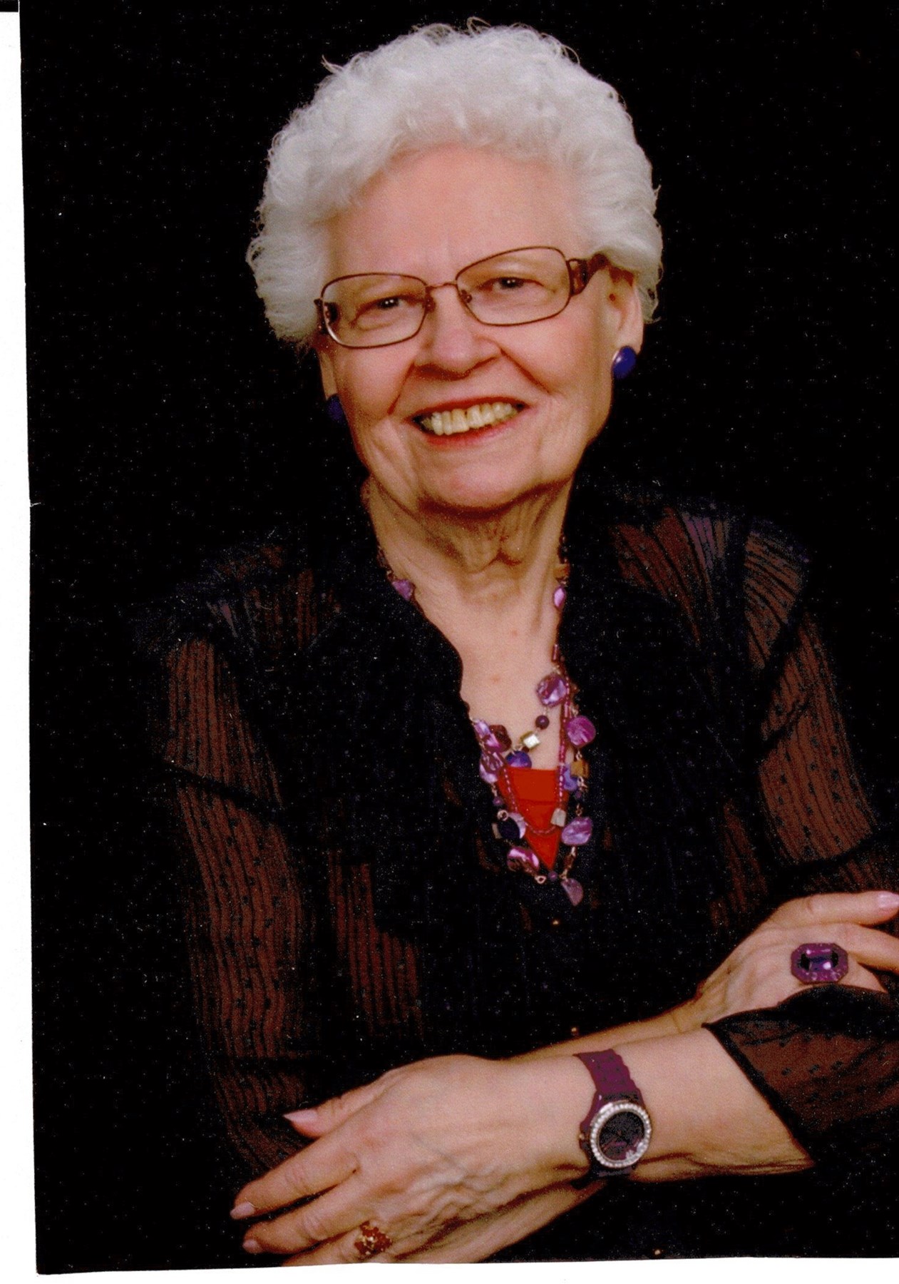 Lillian Cormier Obituary - Tyler, TX