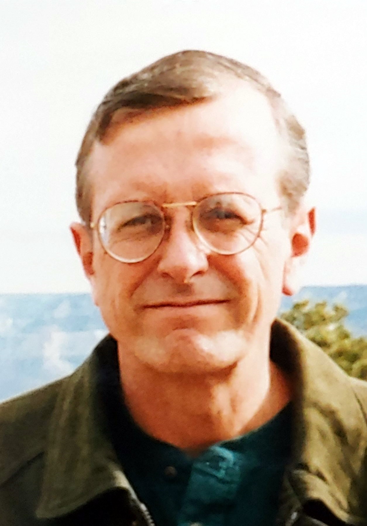 Scott Field Obituary - Monroe, WA