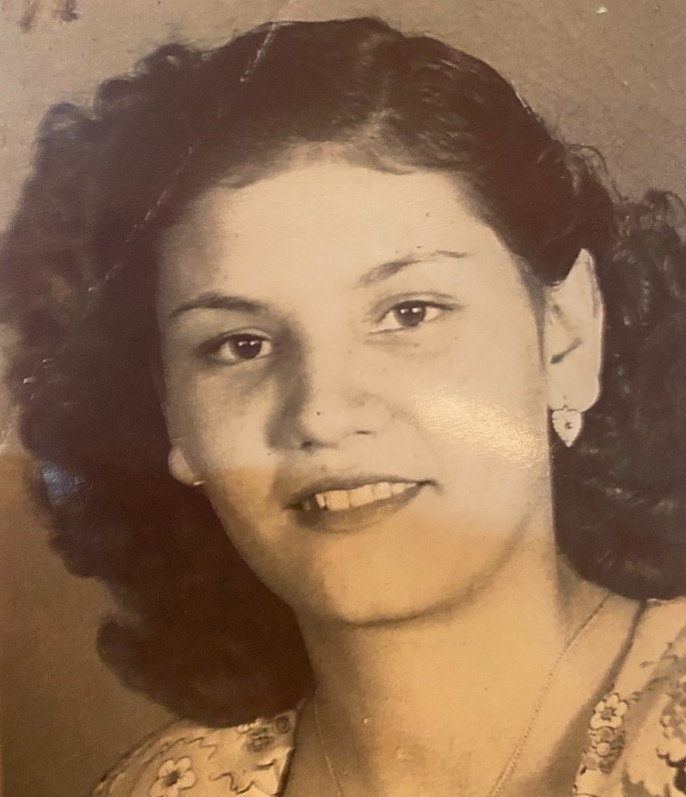 Maria Fonte Obituary - Miami, FL