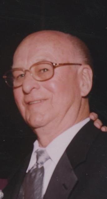 George Mudge Obituary - Belleville, IL