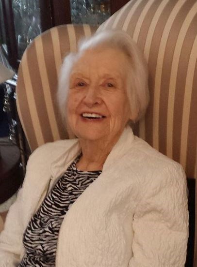 Edith Griffin Obituary - Hampton, VA