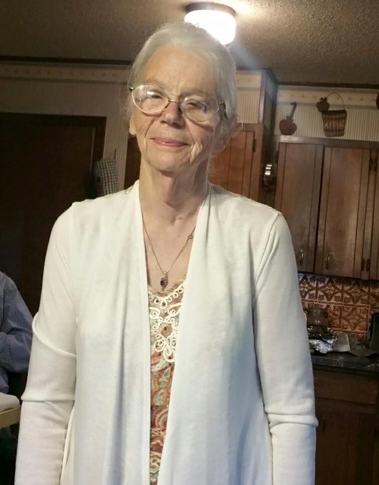 Mrs. Elizabeth Pothina Meier Obituary - Dallas, TX