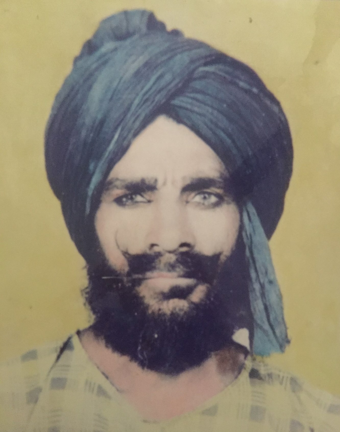 Kehar Singh Virk Obituary - Victorville, CA
