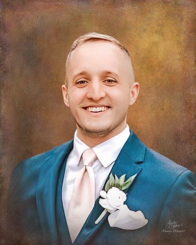 Tyler Elliott Obituary - Louisville, KY