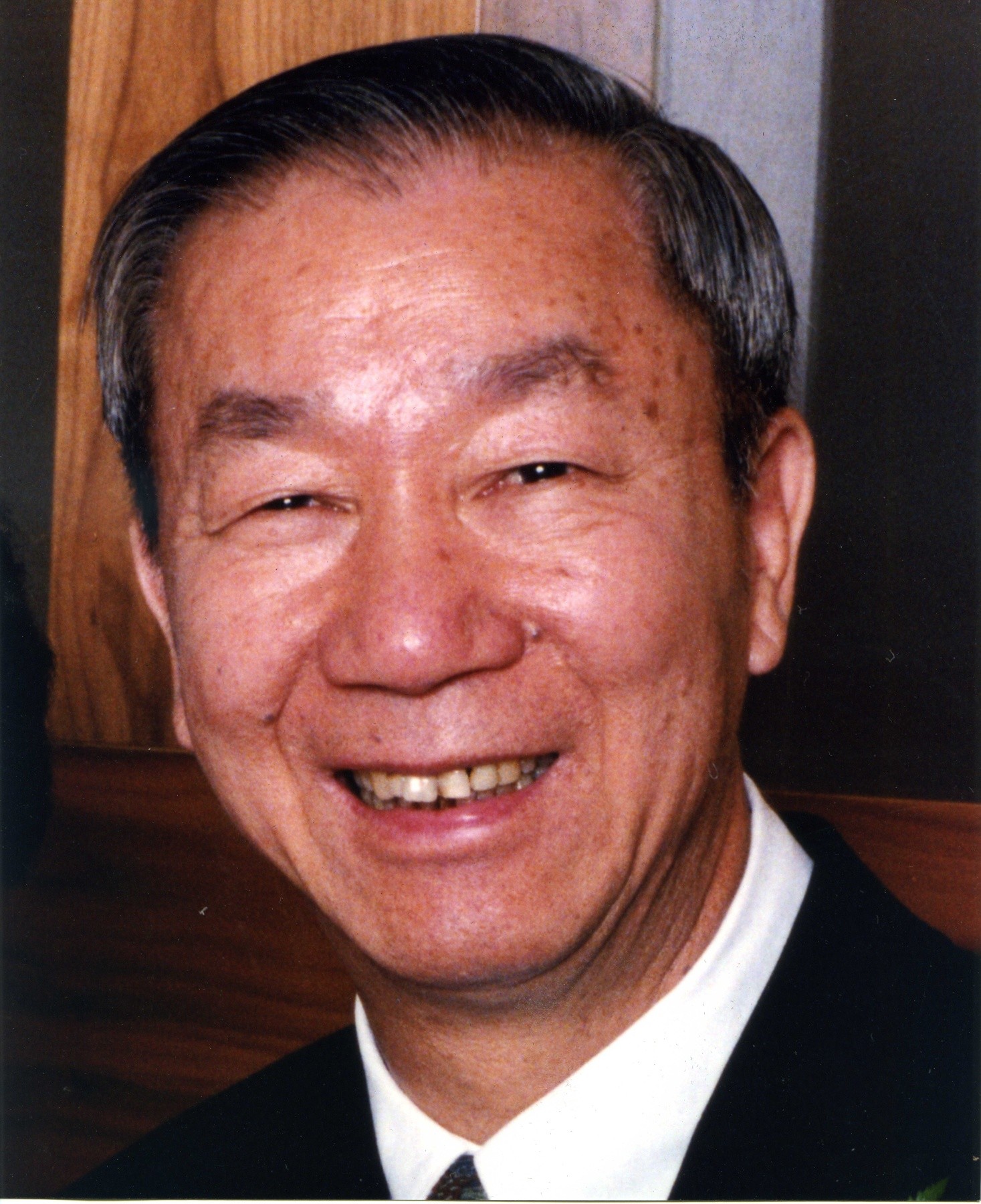 Mr. Calvin Mark Obituary - Burnaby, BC