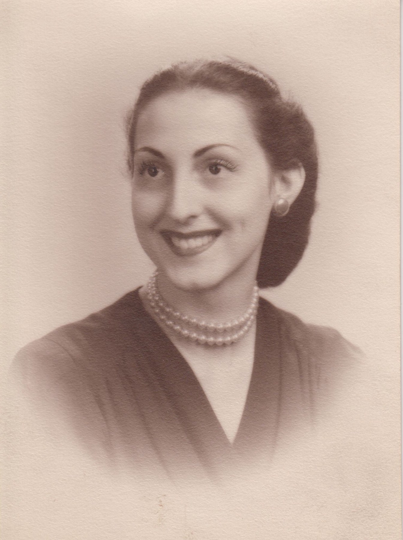 Rosemary Breneman Obituary - Overland Park, KS