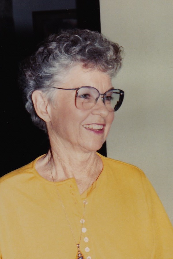 Jean Orlean Tucker Obituary - Houston, TX