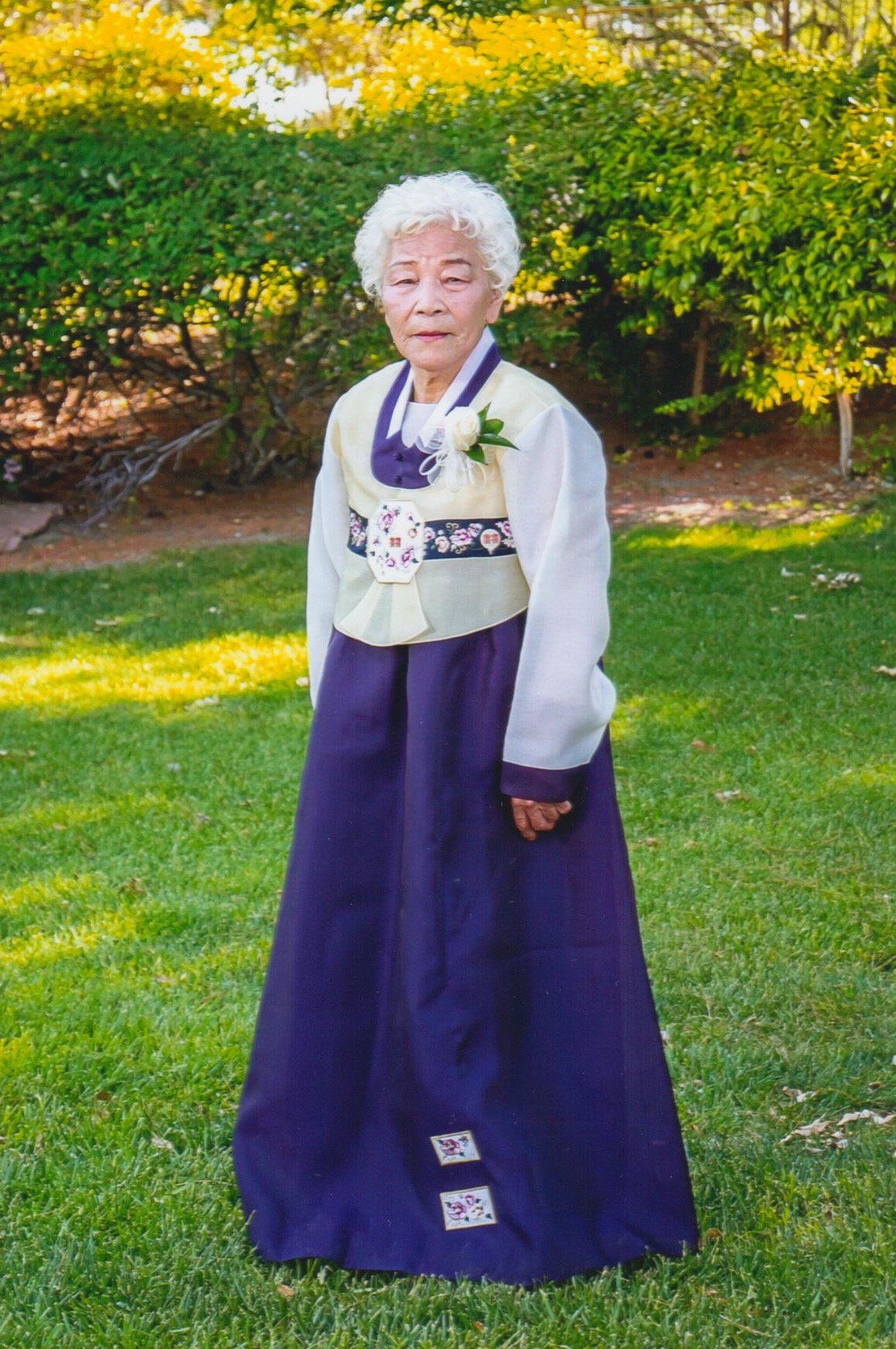 Buk Kim Obituary - Las Vegas, NV