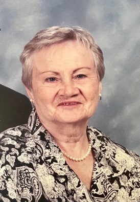 Helen Austin Obituary - Mobile, AL