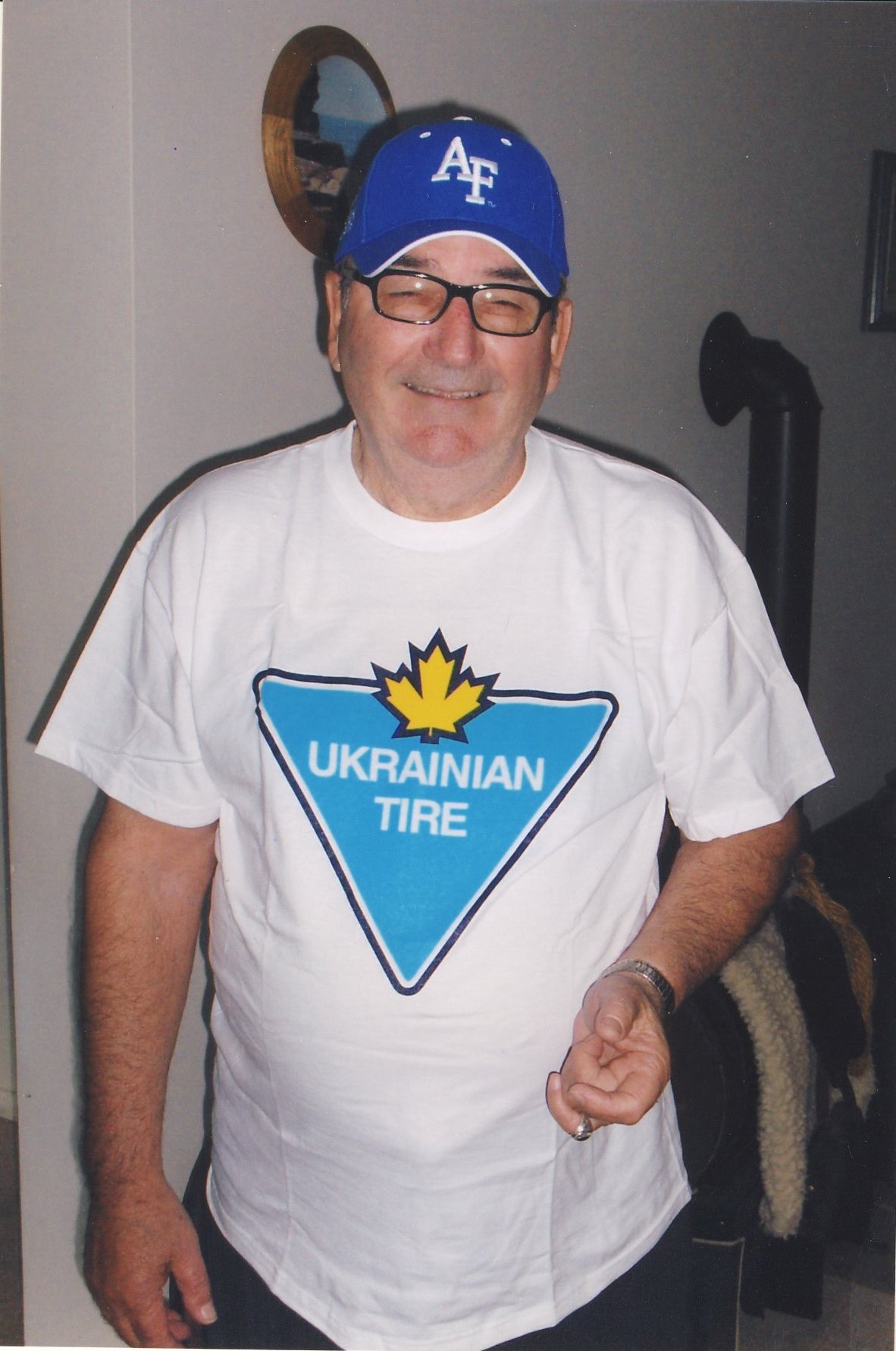 Peter Kondra Obituary - London, ON