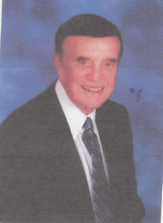 James Floyd Obituary - Greenville, SC
