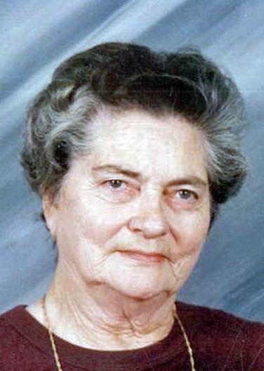 Viola Kuykendall Seagraves Obituary - Lubbock, TX