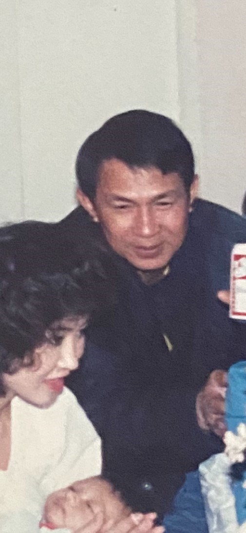 Phengta Chanthavong Obituary Beaumont Ca