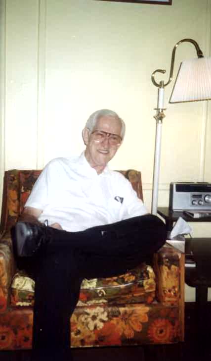 Ernest Bradow Obituary - Union City, NJ