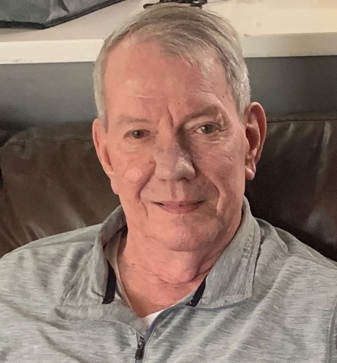 Ronald Davis Obituary - New Albany, IN