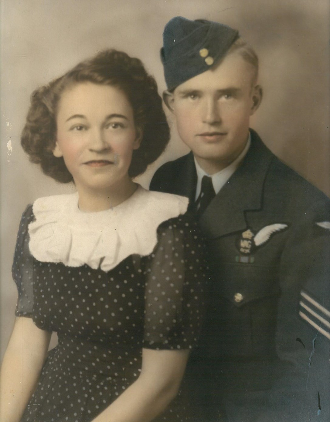 Irma Struthers Obituary - Cambridge, ON