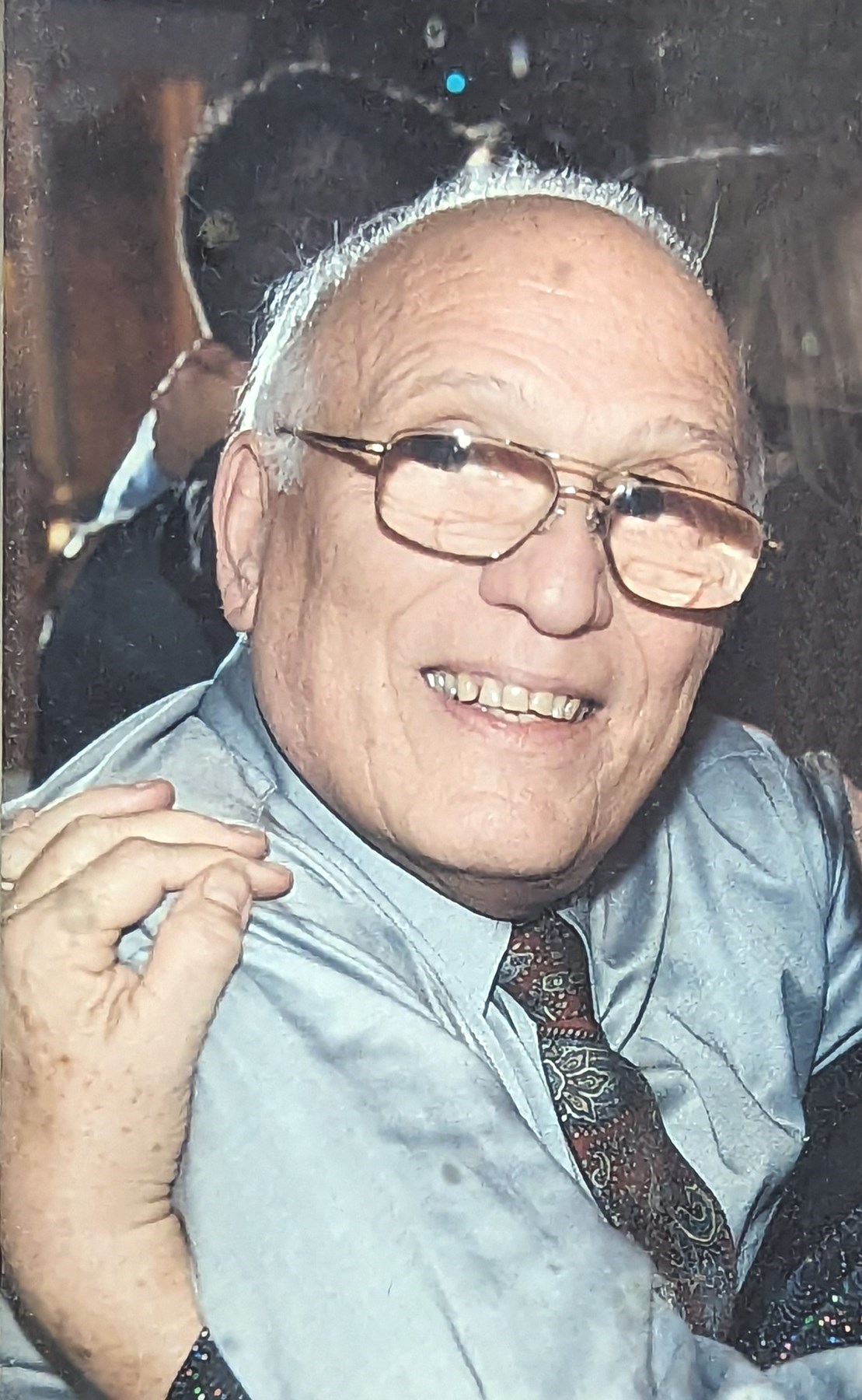 John Guido Benedetti Obituary - Kansas City, MO