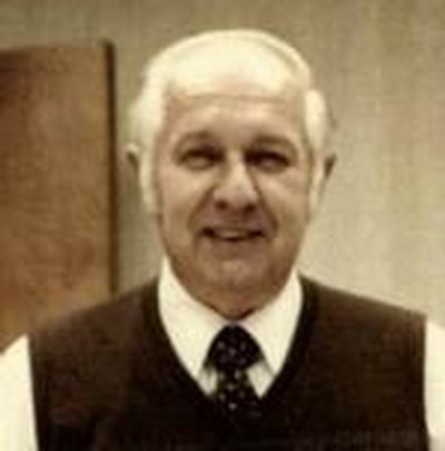 Richard Seel Obituary - Georgetown, TX
