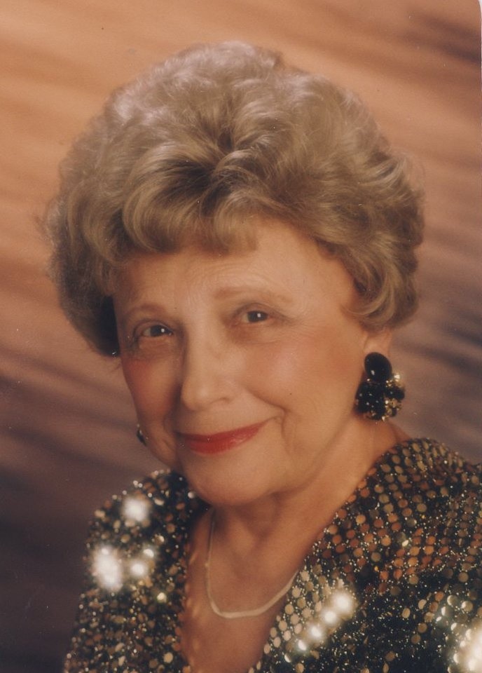 Anne Roman Lyznik Siemer Obituary - Fort Wayne, IN