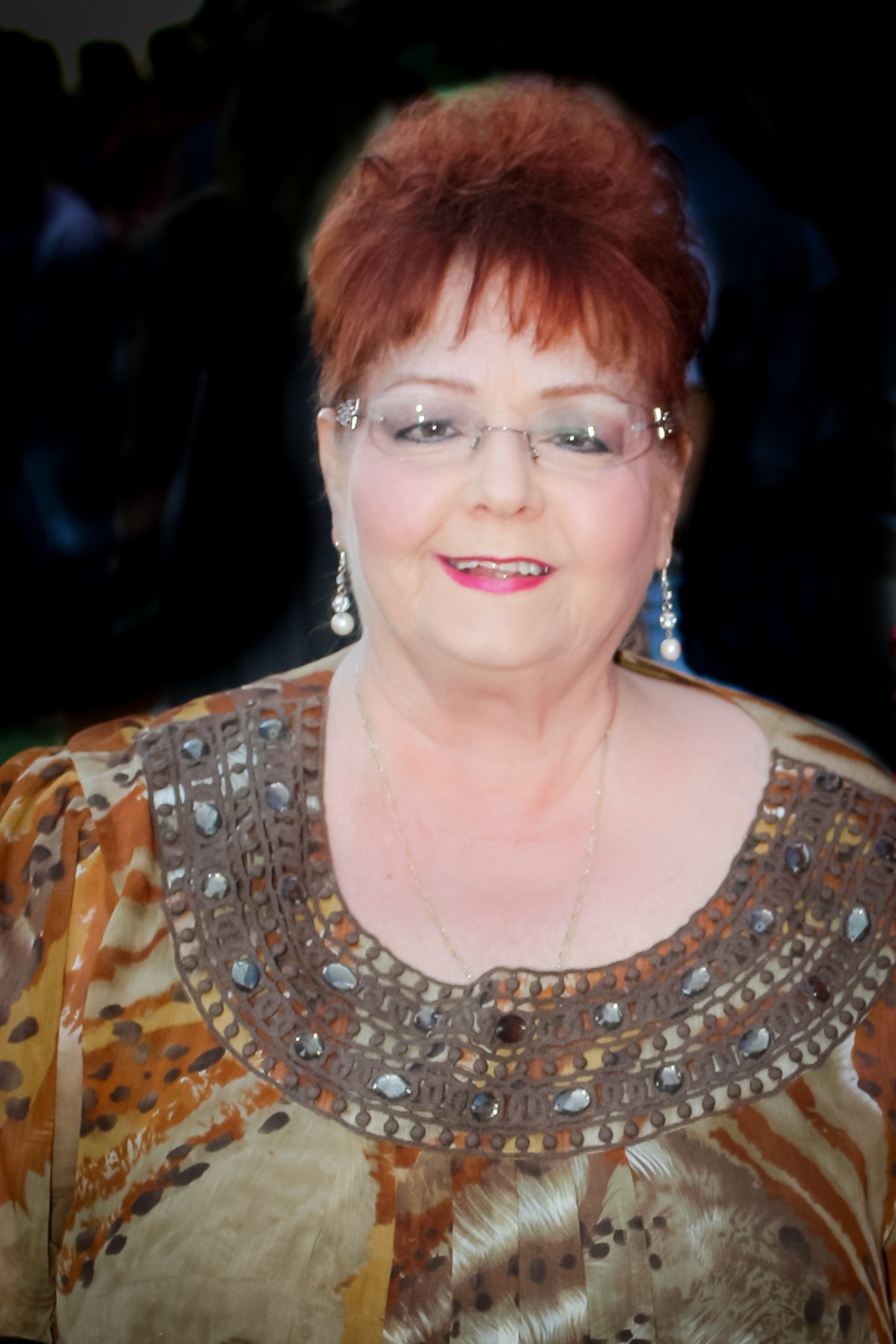 Pauline Anderson Obituary - Wichita Falls, TX