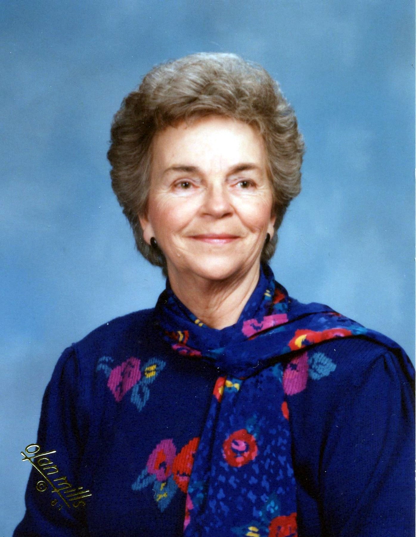 Mary Saylor Obituary - Milton, FL