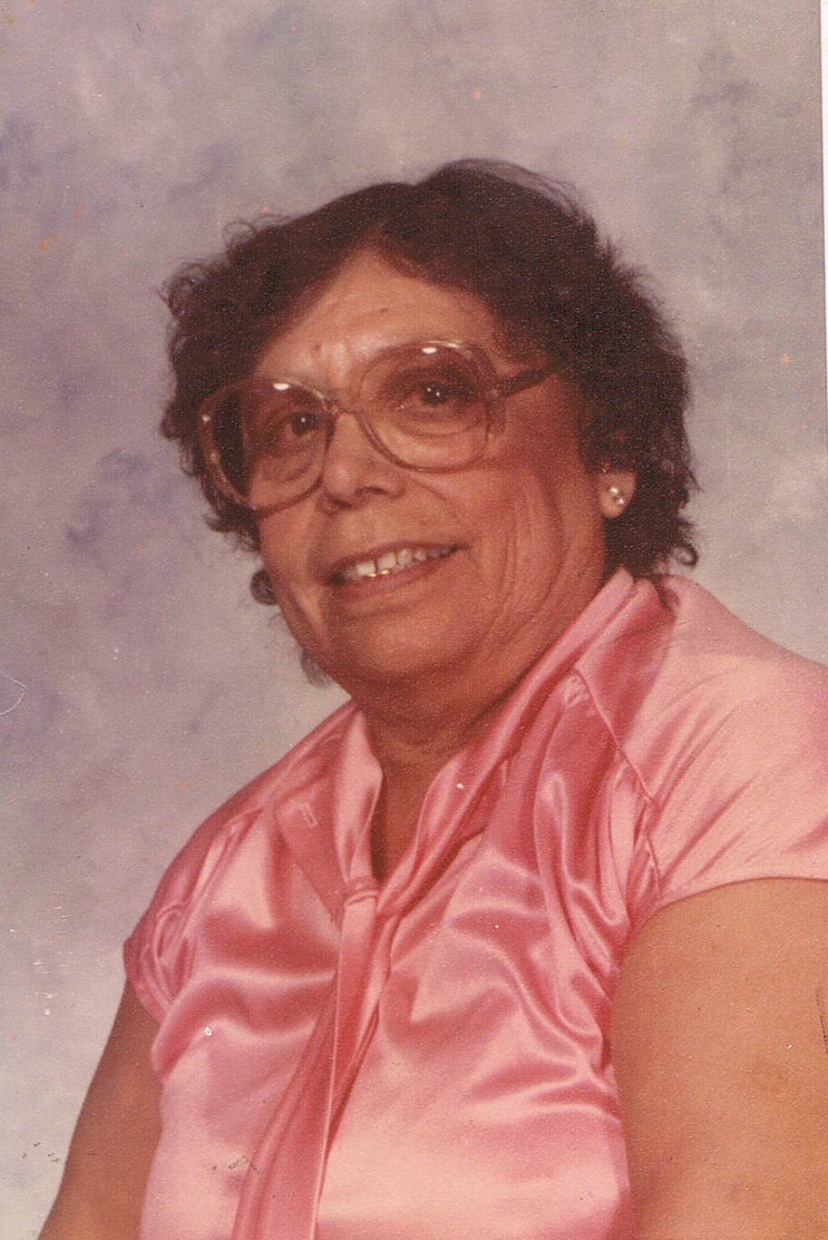 Josefina Banda Obituary - Dallas, TX