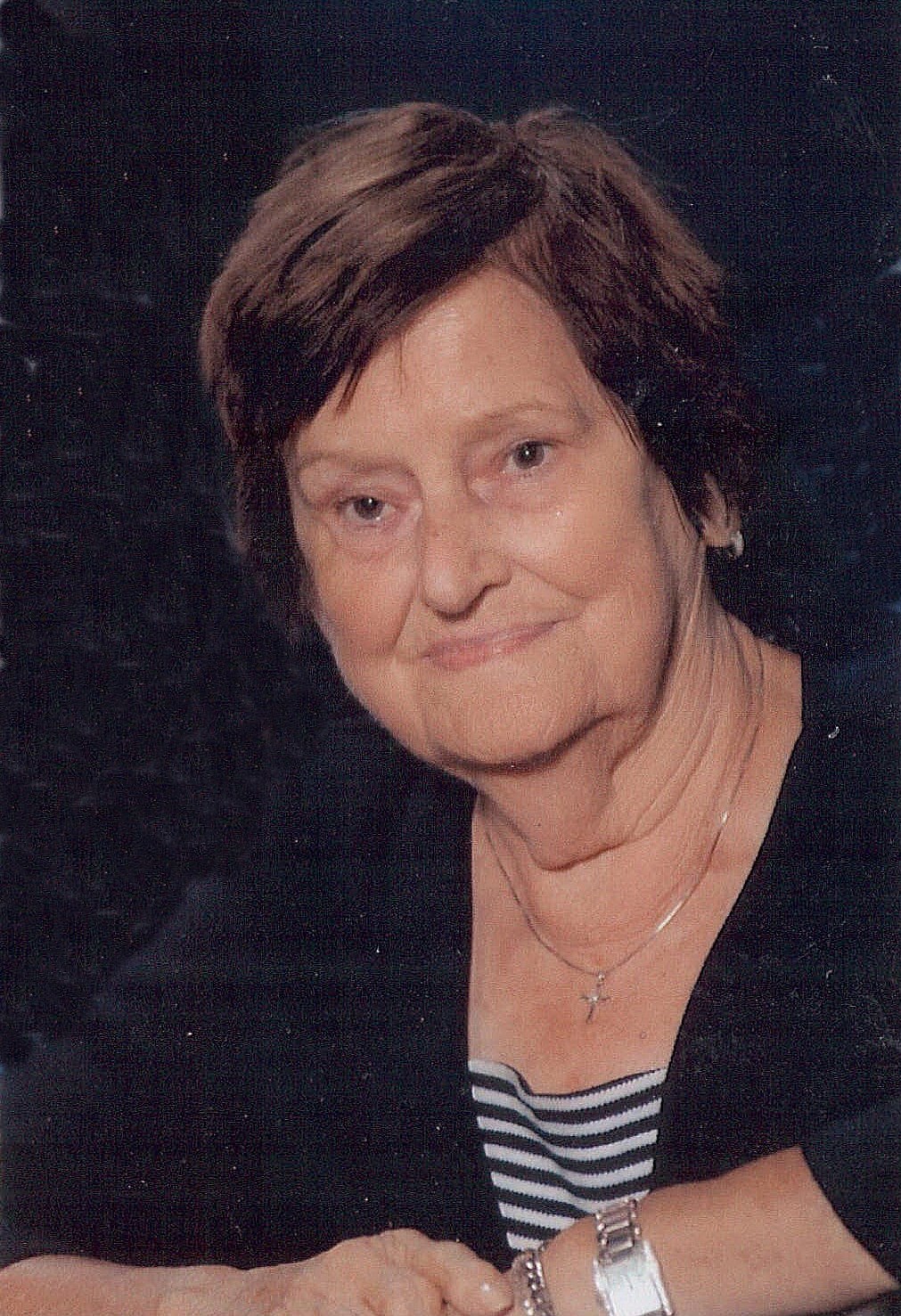 Doris Butler Obituary - McDonough, GA