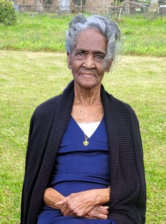 Mildred Bradley Obituary - Houston, TX